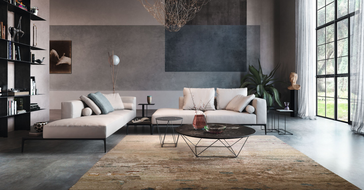The Furniture Brand of Modernity | Walter Knoll